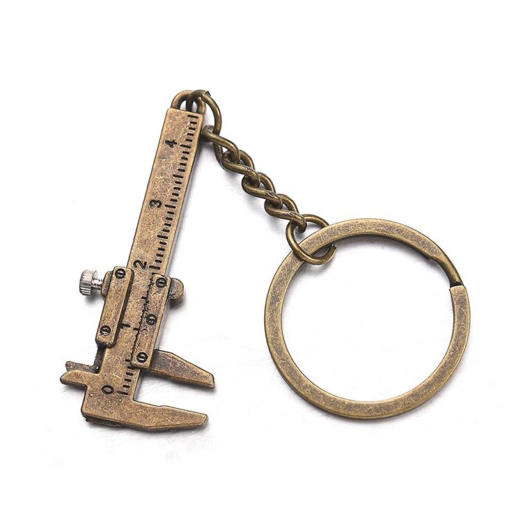 Portable Mini Vernier Caliper 0-40mm - iFuture Technology