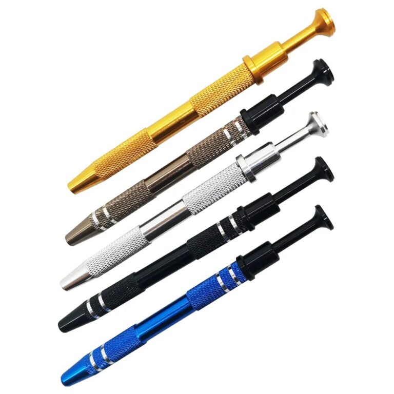 IC BGA Chip Components Extractor Pen - iFuture Technology