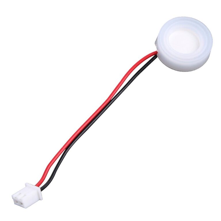 16mm Ultrasonic Mist Maker - iFuture Technology