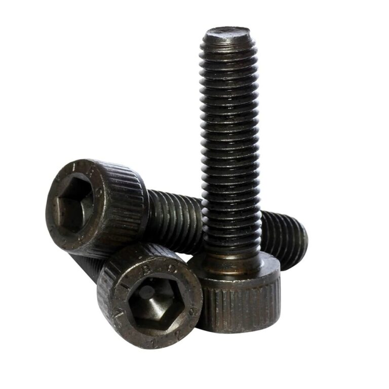 M2 X 5MM Socket Head Cap Allen Screws - iFuture Technology