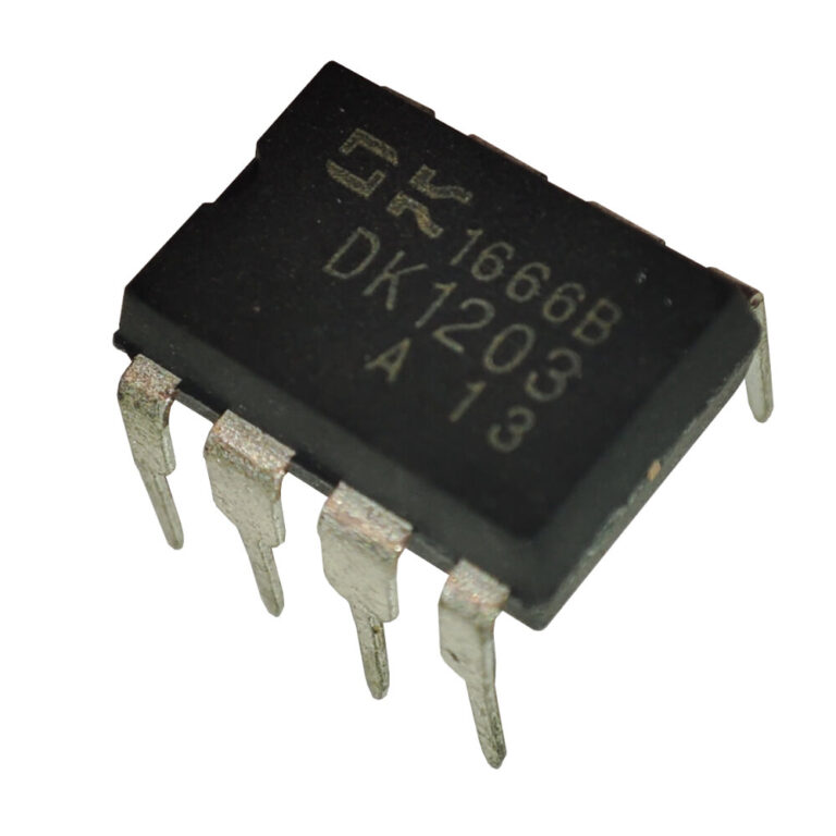 DK1203 AC-DC Switch Mode Power Controlling IC DIP-8 - iFuture Technology