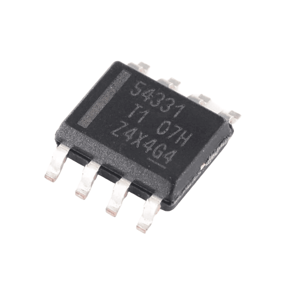 TPS54331DR 3A STEP DOWN DC-DC CONVERTER SOIC-8 - iFuture Technology