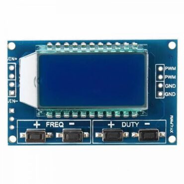 XY-LPWM Pulse Frequency Adjustable Module - iFuture Technology