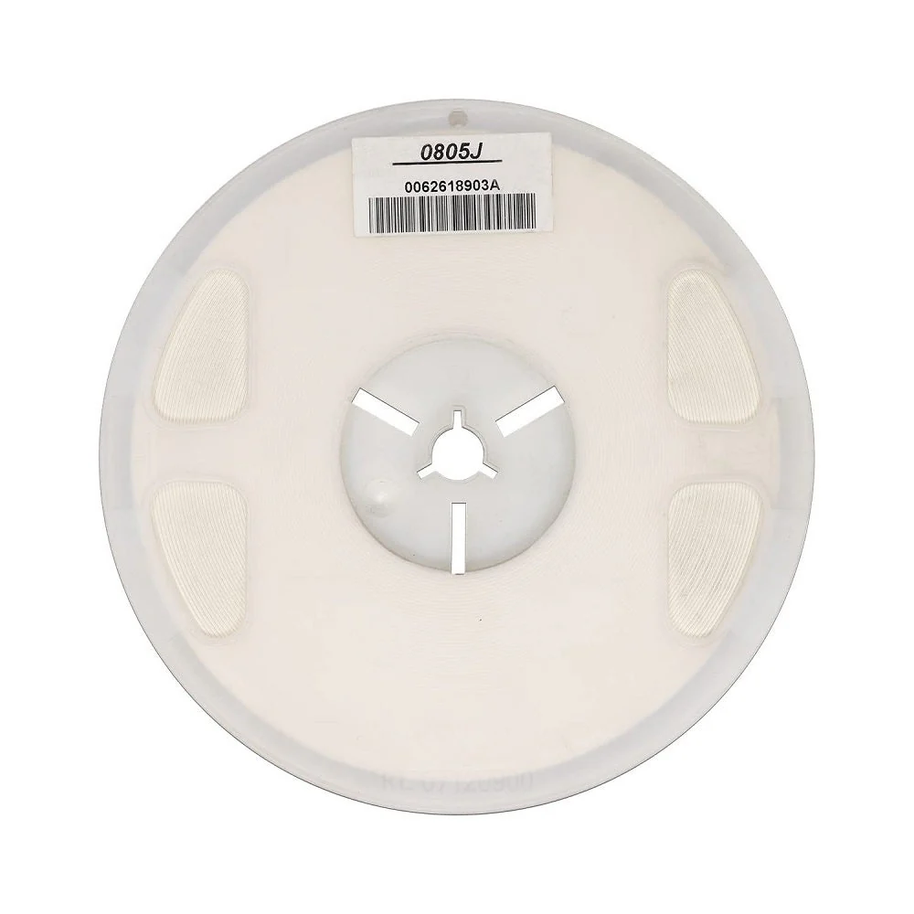 1k ohm (1001) 1% SMD Resistor 0805 Reel - iFuture Technology