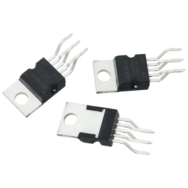 TDA2050 High Power 32W Mono Audio Amplifier IC TO-220 - iFuture Technology